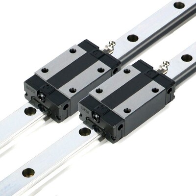 替换怡合达低组直线导轨IAS/P/V/Y01/03/05/06/21/23H24 28 33 42