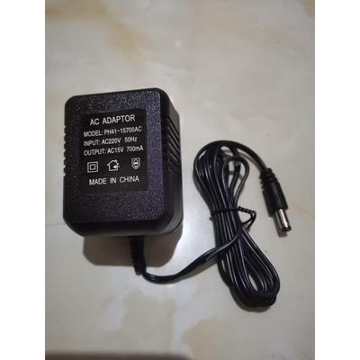 得胜话放 TPM-2 音效放大器 电源适配器 AC15v500ma 变压器