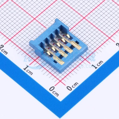 USB连接器 USB-ZL-104PWB SMD 原装正品 元器件配单