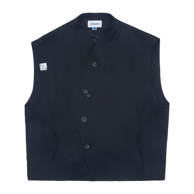 ADERERROR24SSAete马夹上衣