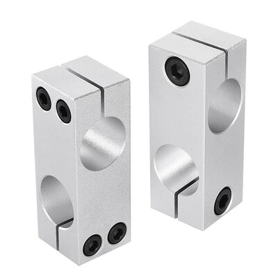 RDF01/02/21/41/11/12/51-D15/20/25-P20/25/30/40/50/75 固定夹