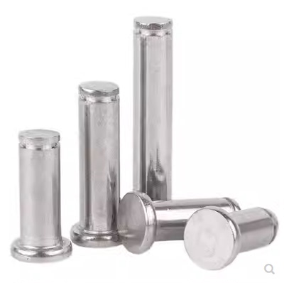 替代怡合达 铰链销 直柱式扣环固定型CDG/SCDG/CDGH3/4/5/6/8/10