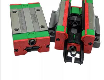 直线导轨滑块滑轨 QEH/QHH/HGL/15/25/30/35/CA/CC/HA  厂家直销