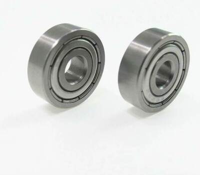 替米思米 带法兰滚珠轴承C-FL6803ZZ FL6804ZZ FL6805ZZ/FL6900ZZ