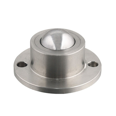 替代米思米型万向球钢珠滚轮BCHF27 BCHF30 BCHF39 BCHF48 滚珠