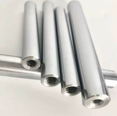 替代怡合达系列导向轴SCD02 SCE02 SCF02 SCJ02 SCK02 SCL02SED02