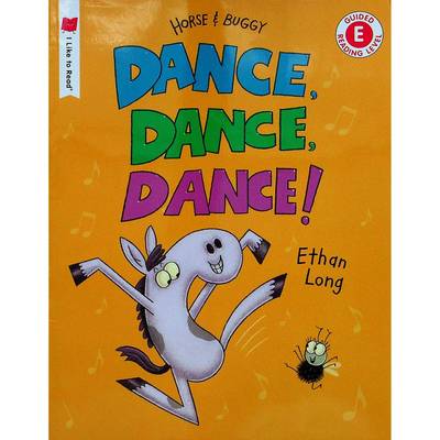 英文原版图书苏斯博士奖英语启