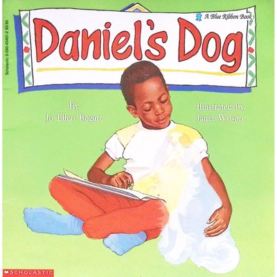 英文原版图书暖心亲子绘本