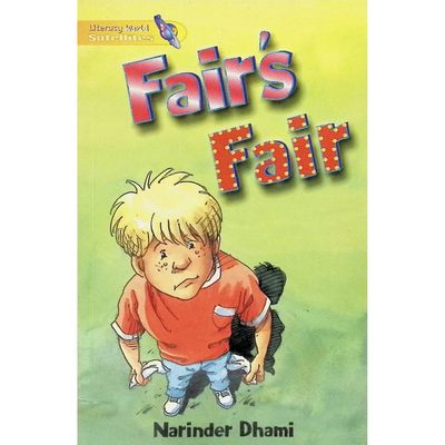 英文原版图书友谊成长章节书