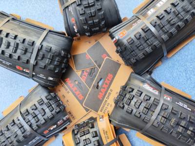 MAXXIS玛吉斯真空外胎