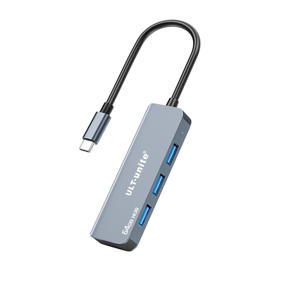 SB3.2高速64G大容量优U盘分线器