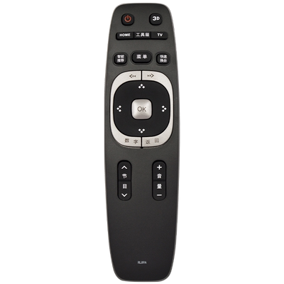 适用于长虹液晶电视机遥控器
