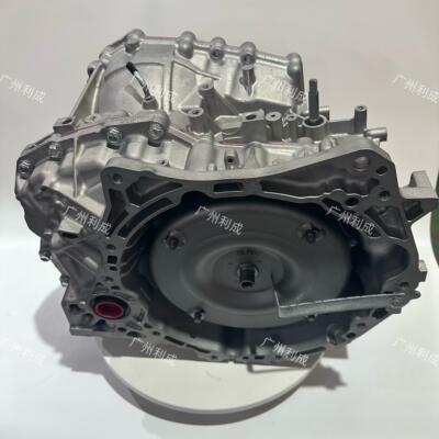 适用日产奇骏天籁楼兰欧蓝德等JF017/CVT8变速箱总成变速箱阀体
