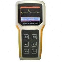 手持电缆故障测试仪地埋线缆通信同轴测距仪断点混线短路检测仪