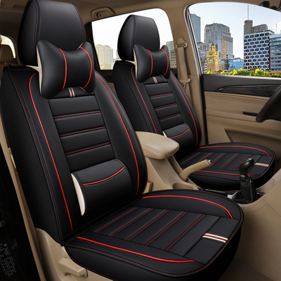 全包围东风风光330座套