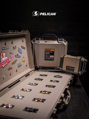 H’s Gift List /美国“鹈鹕手表收纳袋在全球盒子和超级巨人”