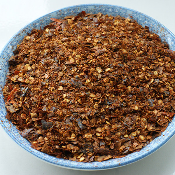 贵州糊辣椒 丰百味农家蘸料辣椒粉料调料特产糊辣面火锅蘸水袋装