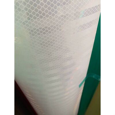 超工程级EGP反光膜Ⅱ类棱镜反光贴片纸交通标志牌反光膜刻字加工
