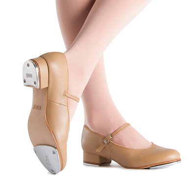 澳洲进口Bloch Tap On 女士踢踏舞鞋