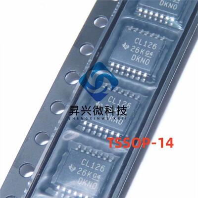 LM5010MHX/NOPB 丝印LM5010 封装TSSOP-14全新LM5010MH现货