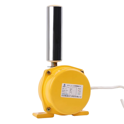 输送带保护装置跑偏开关