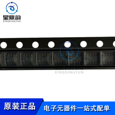全新原装 LM358BIDDFR 贴片SOT-23-6 运算放大器 比较器