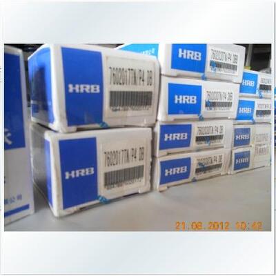 供应机床主轴轴承 滚珠丝杠7602015TN/P4DB