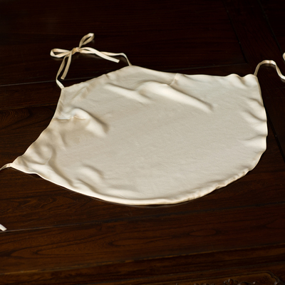 一城风絮丨真丝肚兜【福利款】