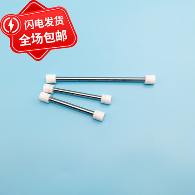T-C复合吸附管TVOC采样管 Tenax-TA吸附管组合采样管 GB50325-2020VOCS组合管吸附管四氟密封帽 TC采样复合管