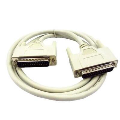 25针CREATING迪卡超卓刻字机数据线mimaki CG-61并口刻字机数据线