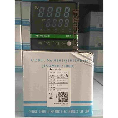 GT8-DTL410-C007过零触发可控硅报警常州汇邦智能温控仪器温度表