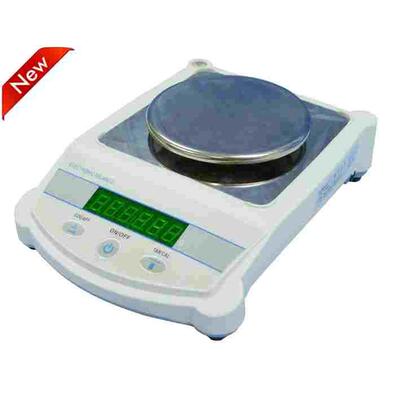 上海恒平 YP3001N电子天平 3000g/0.1g 【 一级】