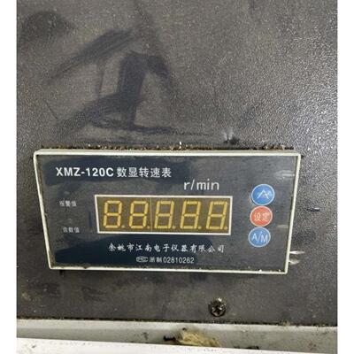 XMZ-102C 数显转速表船用仪表尾轴转速 余姚市江南电子仪表