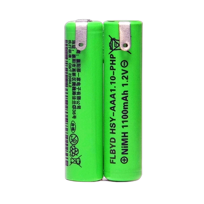 FLBYD理发器专用充电电池