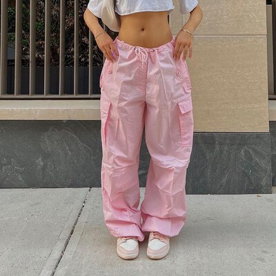 Fashion Casual Low Waist Thin Leggings时尚休闲低腰显瘦束脚裤