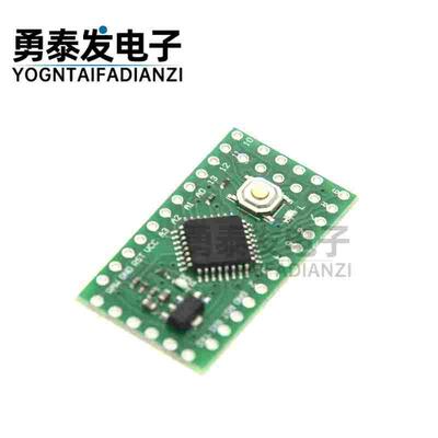 LGT8F328P-LQFP32 MiniEVB替代Pro Mini ATMEGA328P