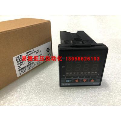 TESHOW台松温控 TS81E-520 EM105-520智能温控仪 FKA4-MN*AN-B-N