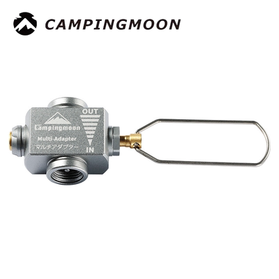 柯曼Z15充气泄压阀倒气工具