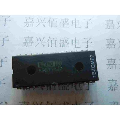 ADS774JP  可以直接代替AD1674