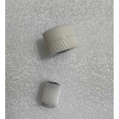 柯美BH754 C754E 654 652 808 758 C759废粉回收器转印电机齿轮