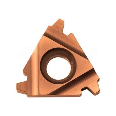 卡赛T型螺纹刀片 16ER/16IR 1.5TR/2.0TR/3.0TR GR928