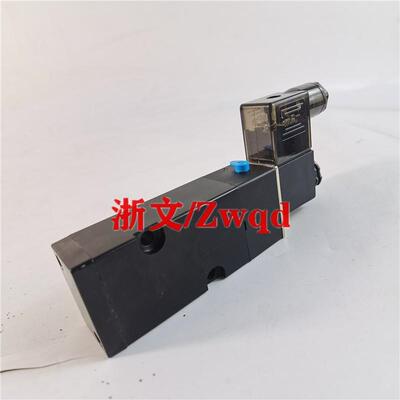 电磁阀Amisco EVI 7/9 3W 24VDC AC220V   LPZ11板式换向阀