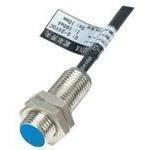 厂家直销 霍尔开关 SJM8-8N1磁感开关 传感器 NPN三线常开 送磁铁