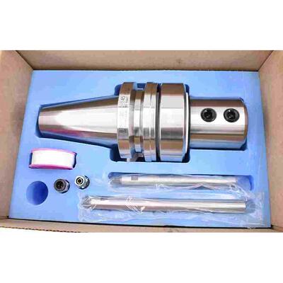 BT40-OMS侧固油路刀柄 BT40-OMS20-105油路刀柄 中心出水刀柄