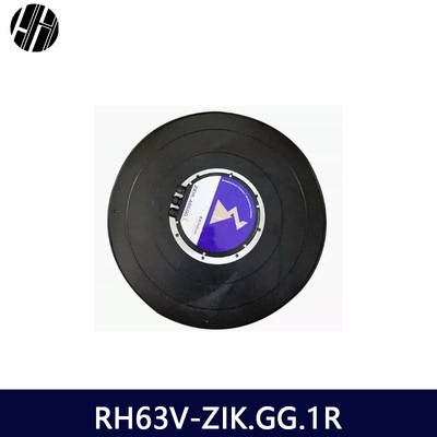 EC离心风机RH63V-ZIK.GG.1R MK152-ZIK.11.UA 380-480V变频器风扇