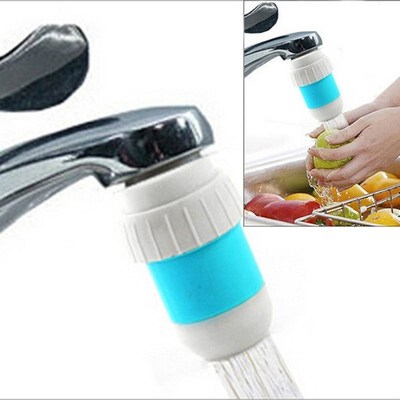 New Design Coconut Carbon Tap Water Purifier For Household K