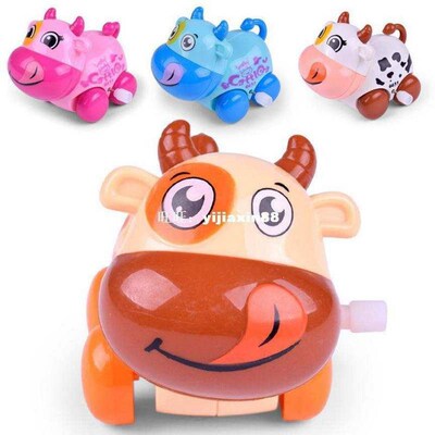 animal cars wind up clockwork funny brinquedo menino  car
