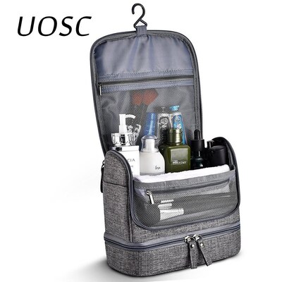 tic Bag For Women Necessaries Make Up Case Wash Toiletry Bag