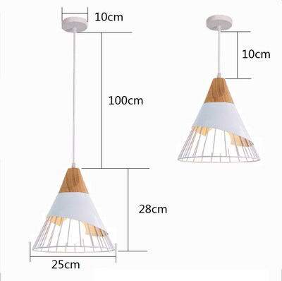 Kitchen Pendant Light Fixtures Vintage Industrial Pendant Li
