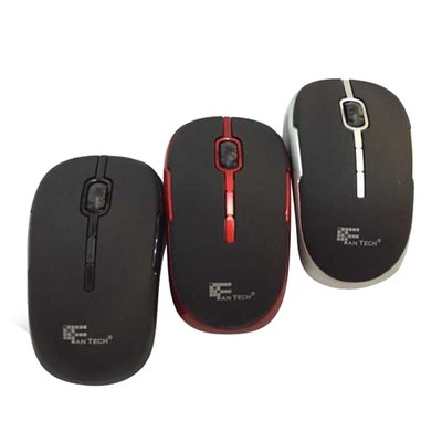 Malloom Feitong New Arrival 2.4GHz 3200DPI Wireless Optical
